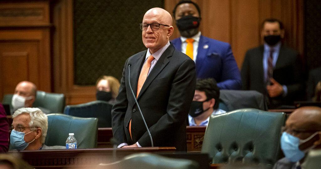 Jim Nowlan: State labor amendment is a bad idea