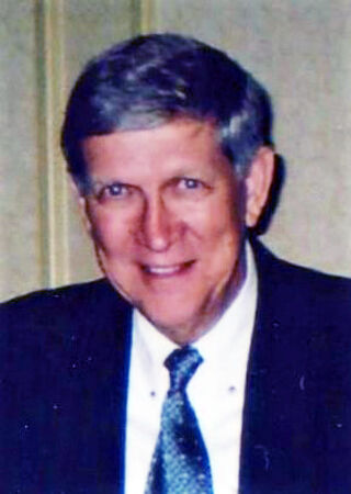 Charles "Chuck" L. Williams