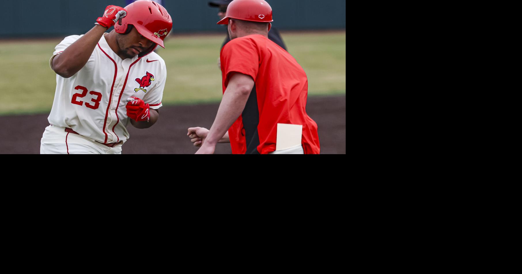 Read how Illinois State baseball bounced back this weekend