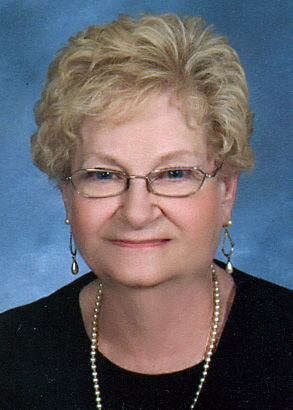 Doris Carter