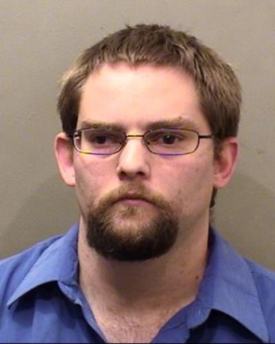 Man charged with multiple sex offenses