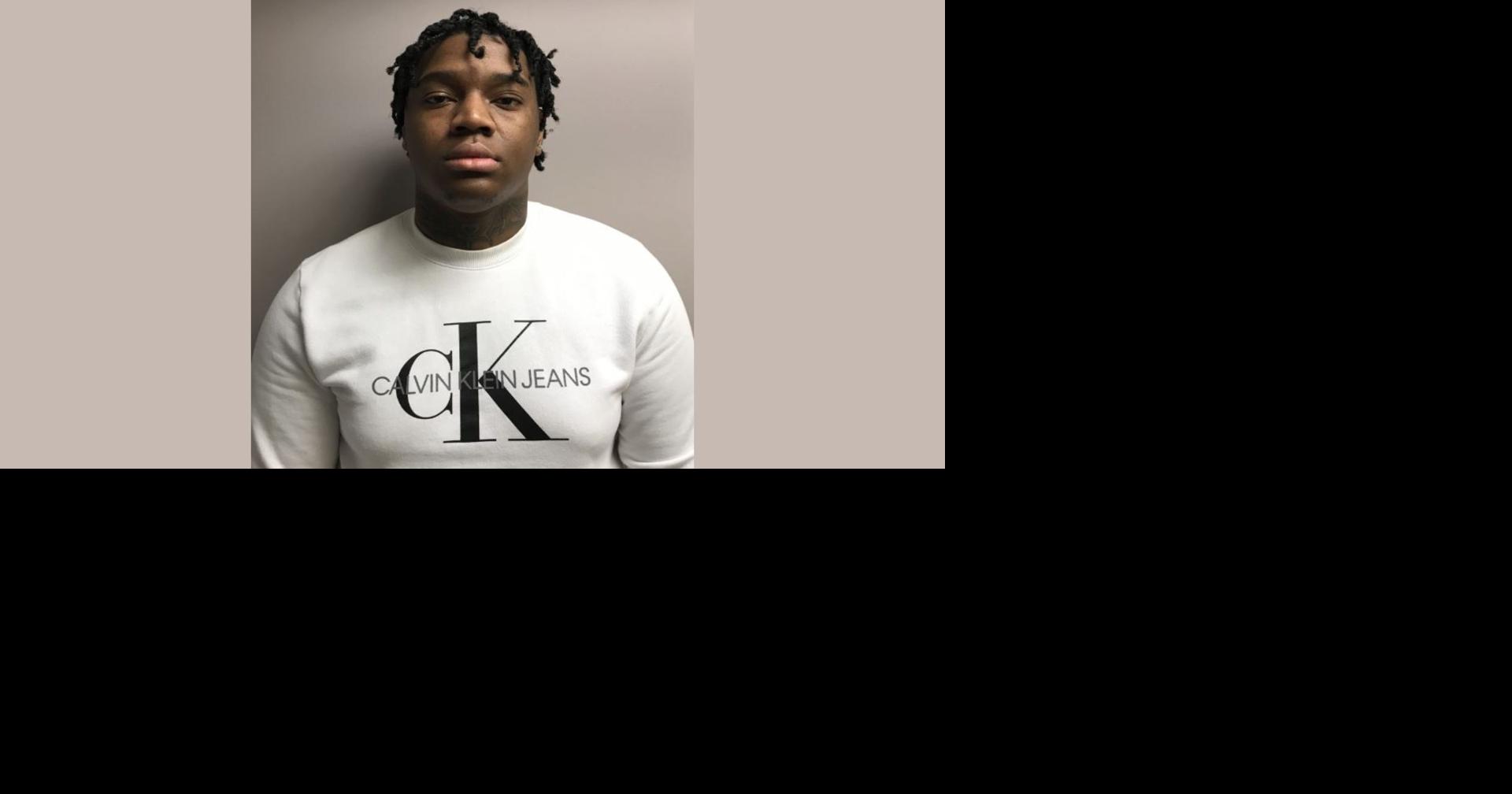 Bloomington man arrested in connection to January 2022 homicide