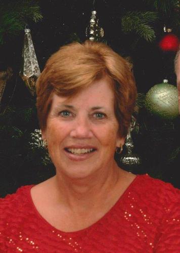 Mary Catherine Hahn