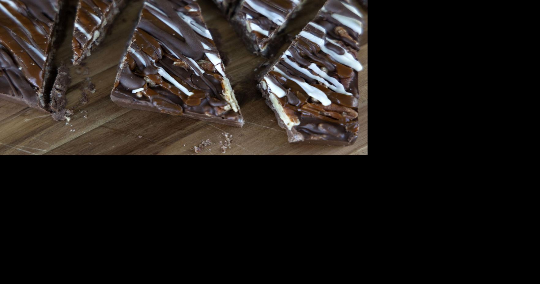 Meet the Chicagoland family making Colts Chocolates a household name