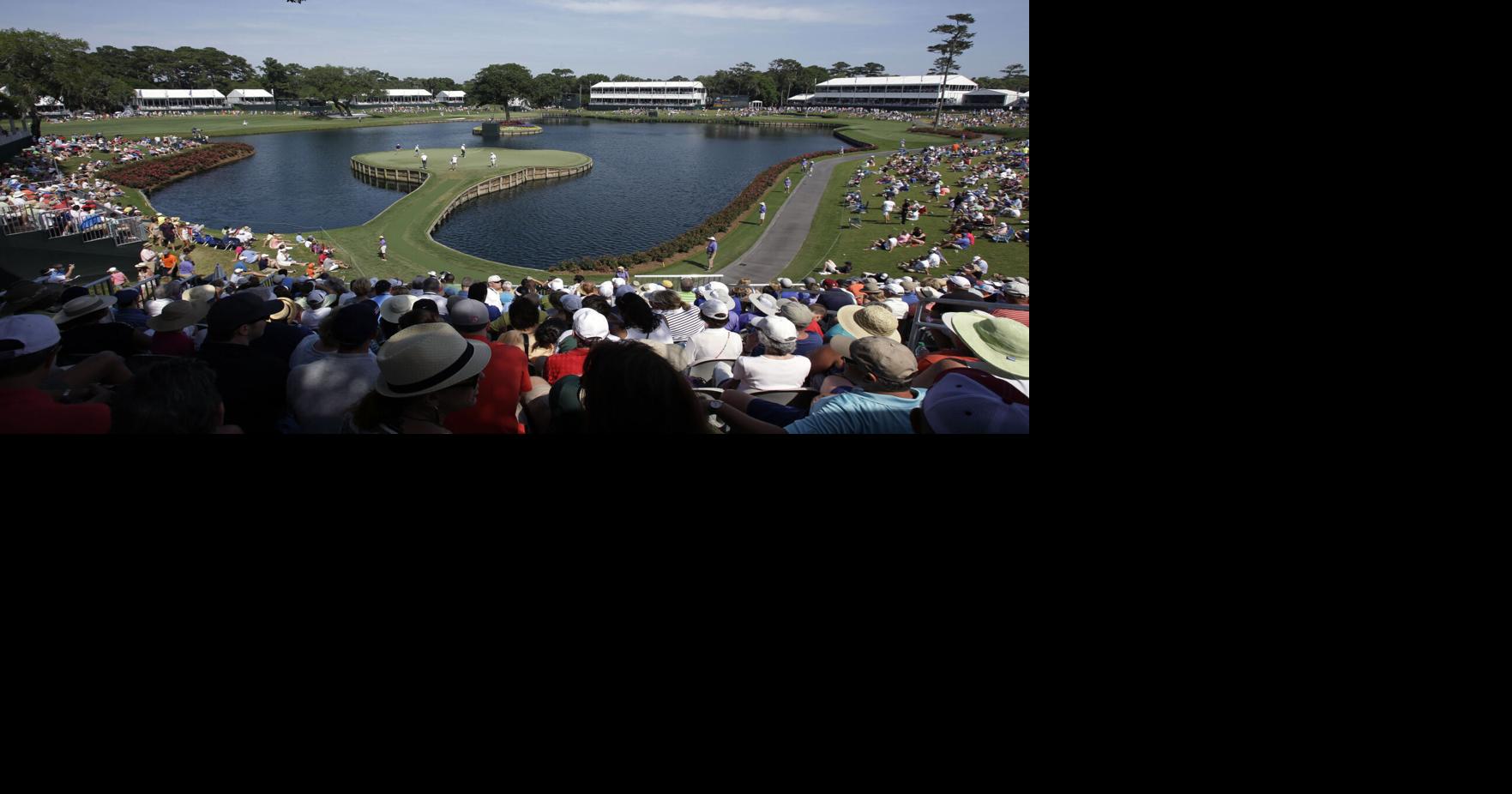 2024 Players Championship long shots: Top 3 sleeper picks