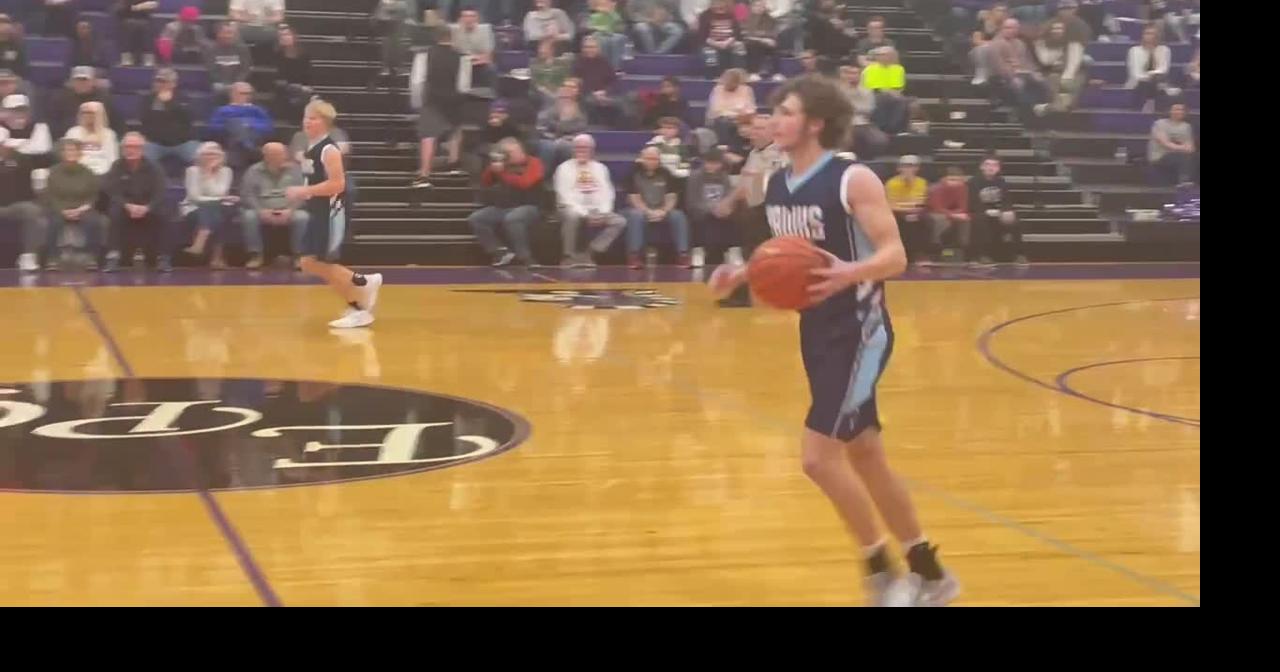 Prep Spotlight: After tragedy, Darin Bazzell takes leave of absence at ...