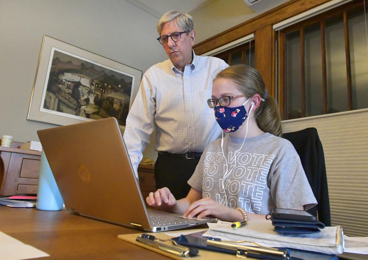 Normal Mayor Koos declares victory over Tiritilli; 3 council incumbents ...