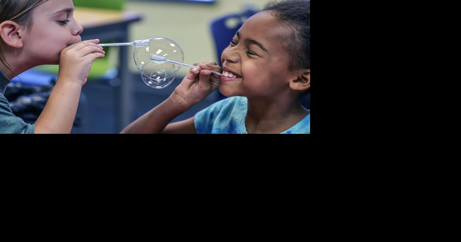 Bloomington Parks & Rec introduces Brain Games program