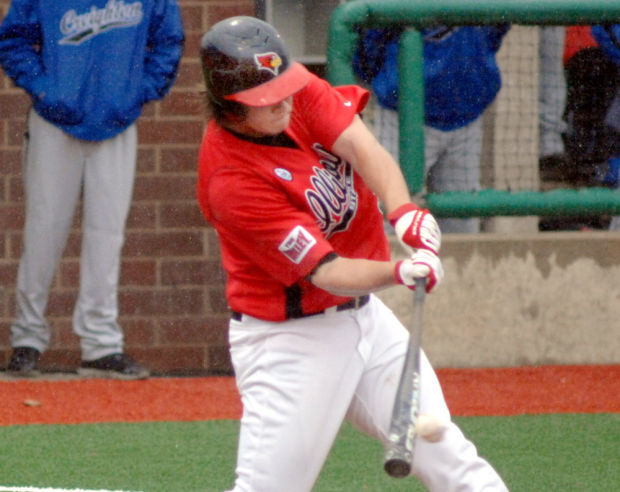 Illinois State baseball extends its winning streak to record 12 games