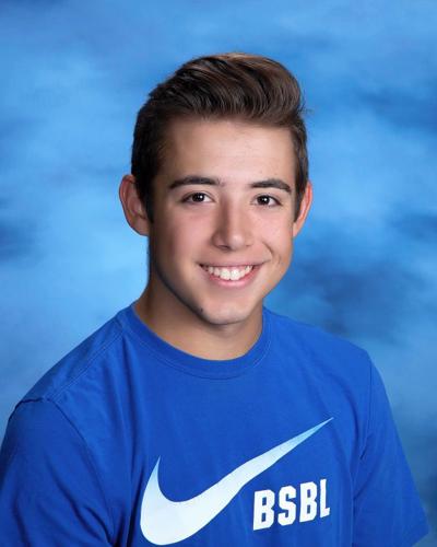 Lizakowski, Matthew | Normal West High School | pantagraph.com