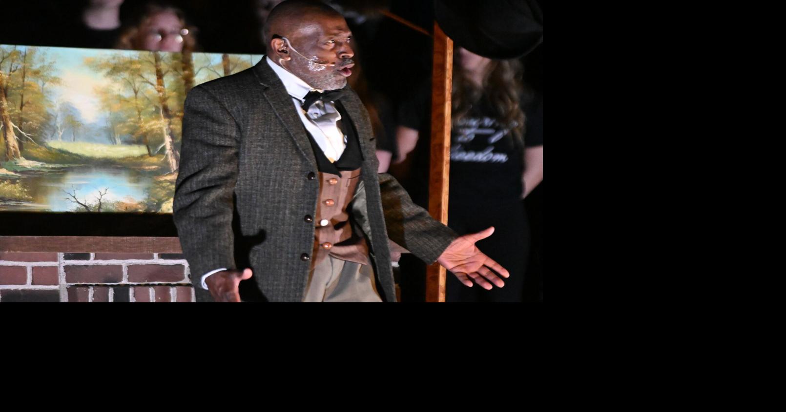 Jack Waddell named American Theatre Wing Unsung Hero of 2023