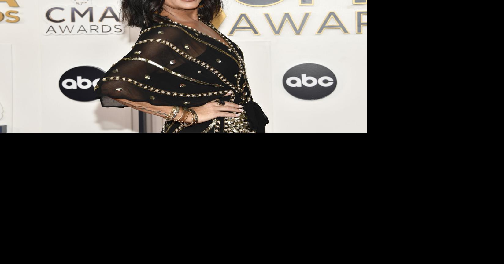 Country singer Sara Evans to perform at Fairbury Fair Aug. 16