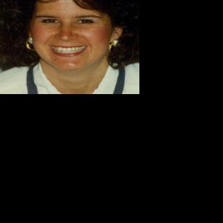 Mary Margaret 'Molly' Moews