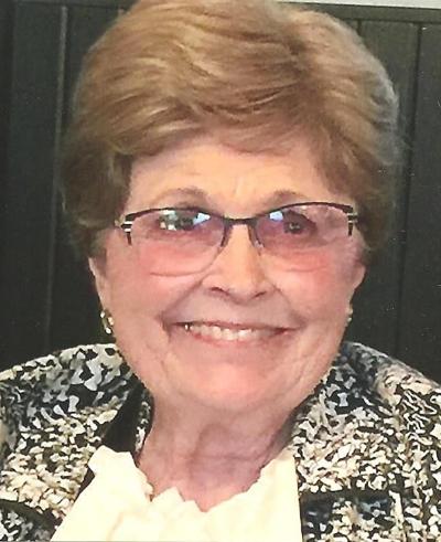 Marlene Moore