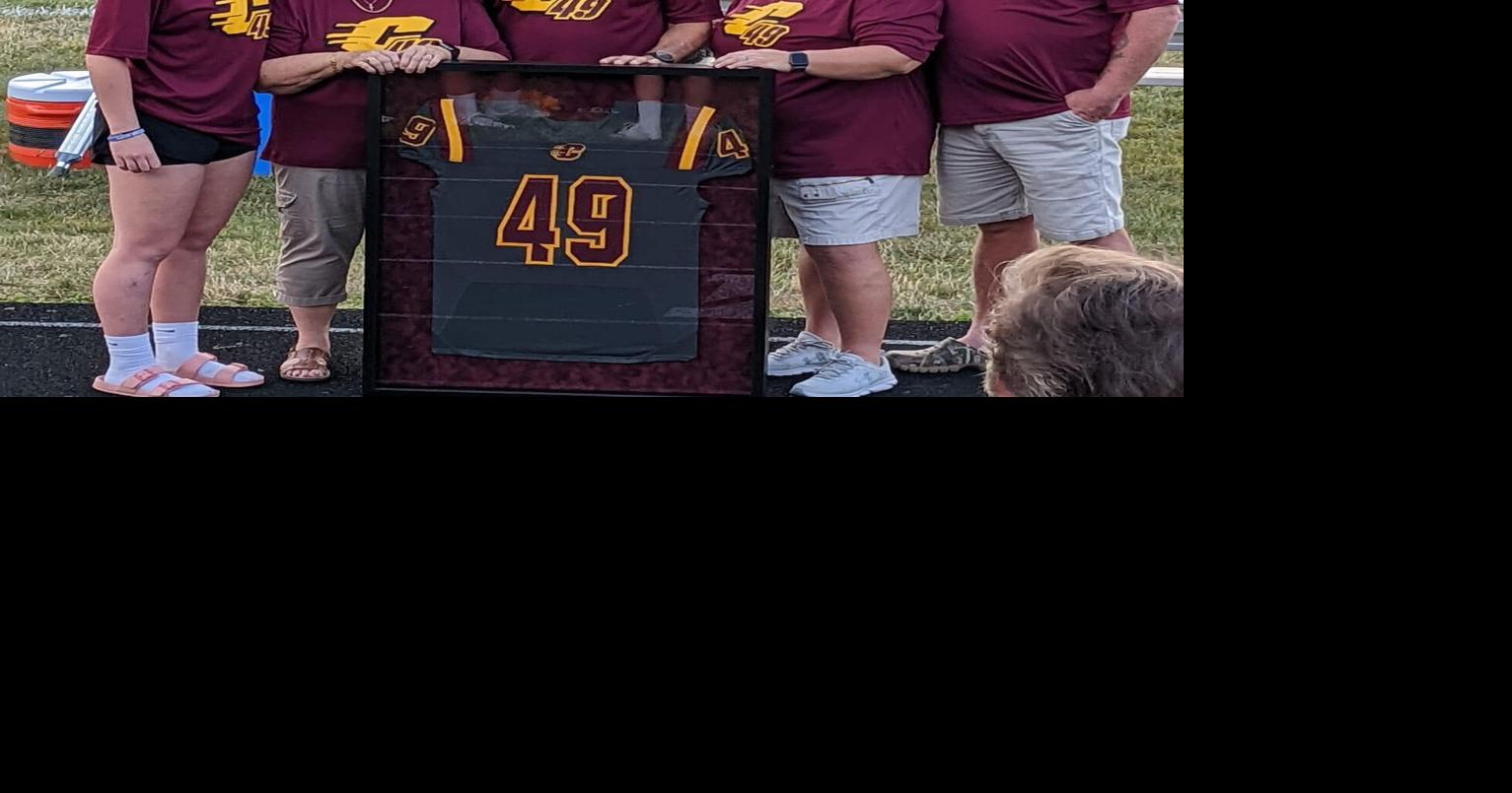 Kindred: Thirty years later, Rodney Goodwin’s spirit, and number, live ...