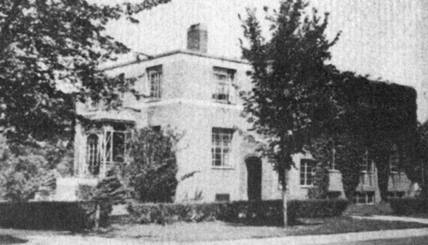 Booker T. Washington Home offered safe haven for black children