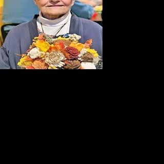 Elizabeth Ann Uphoff