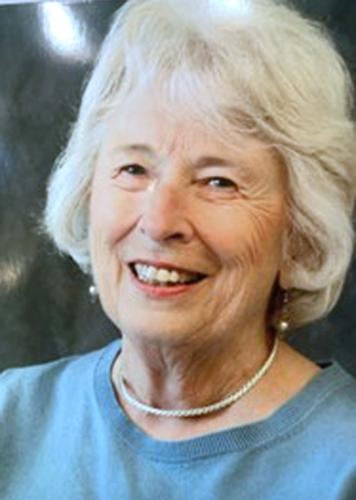 Kay DeMaris Horsch-Rayburn