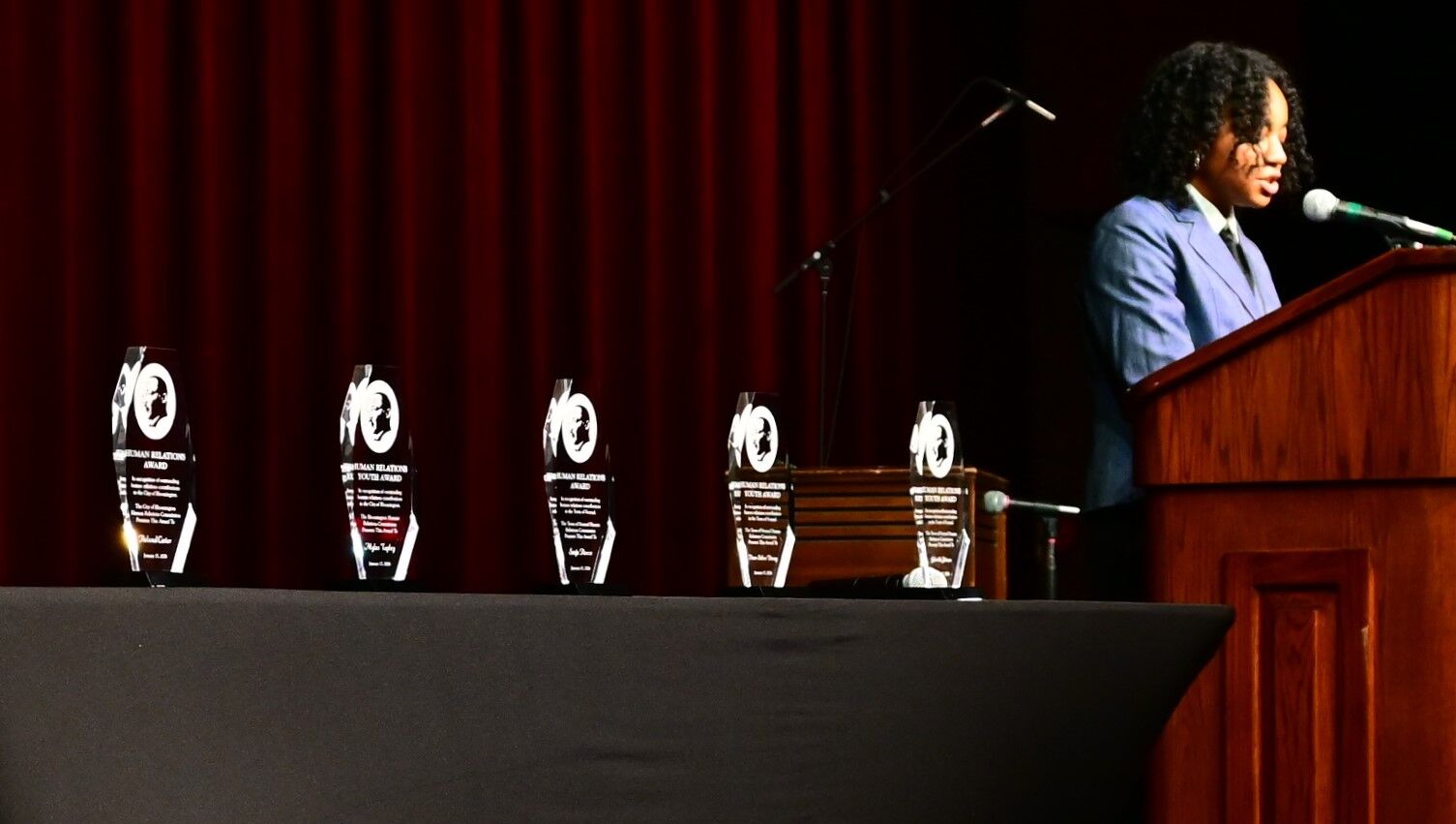 50th annual awards reignite committment to service