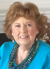 90th birthday for Nancy Baumgart