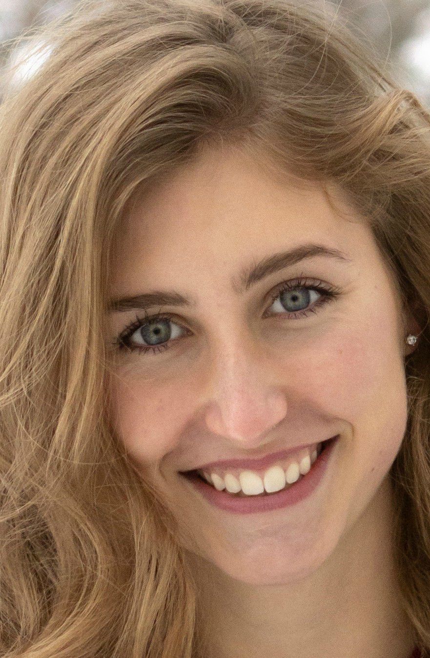 Jessica Freehill's Instagram, Twitter & Facebook on IDCrawl