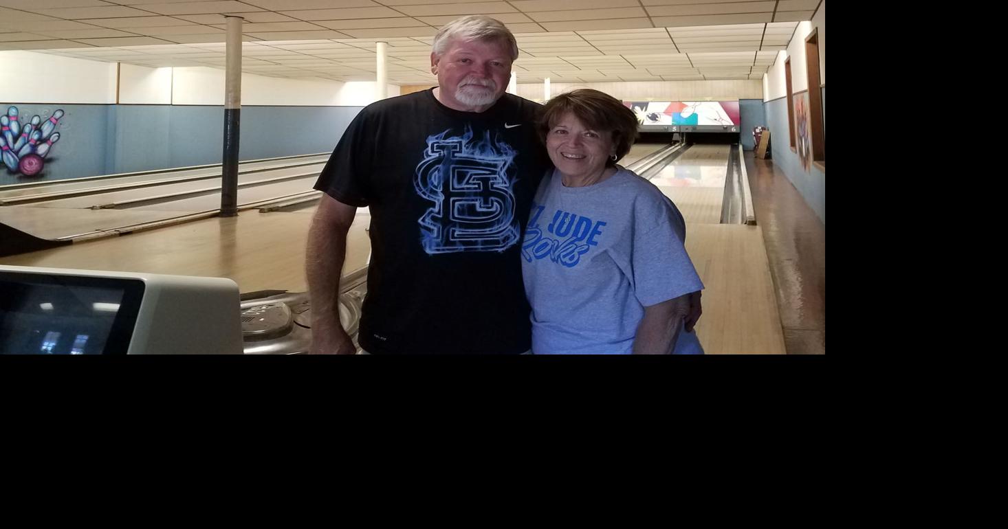 Despite good times, bowling alley owner looking to retire