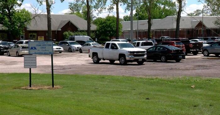 Stateville may close as early as September under Pritzker’s prison plan