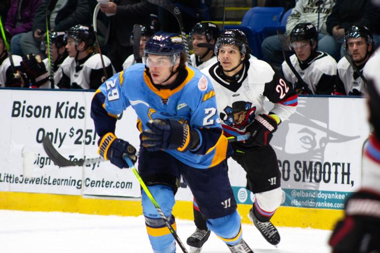 Flick Fact: It’s not just Christmas — this McLean County giant shares ...