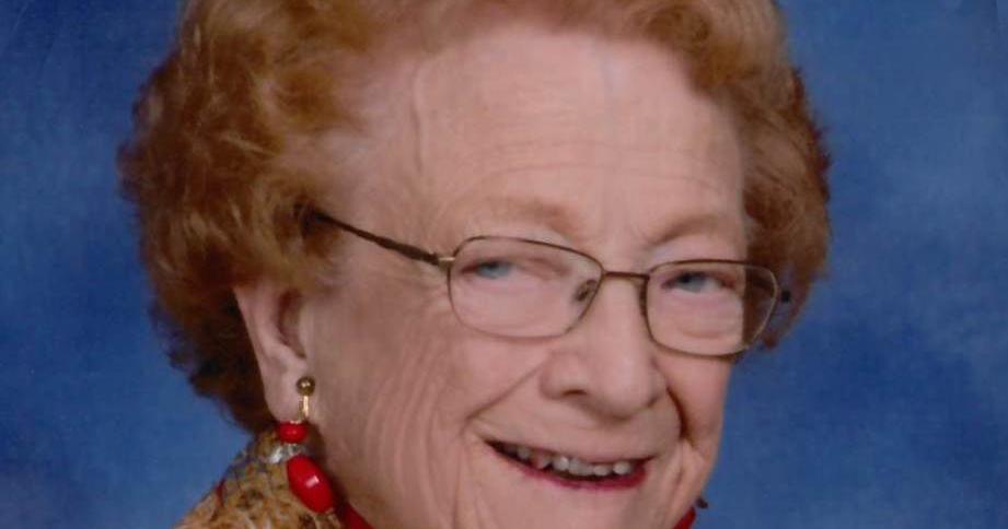 Grace Dean