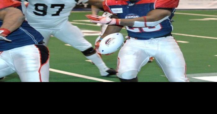 Raymond, Edge eye playoff run as season begins