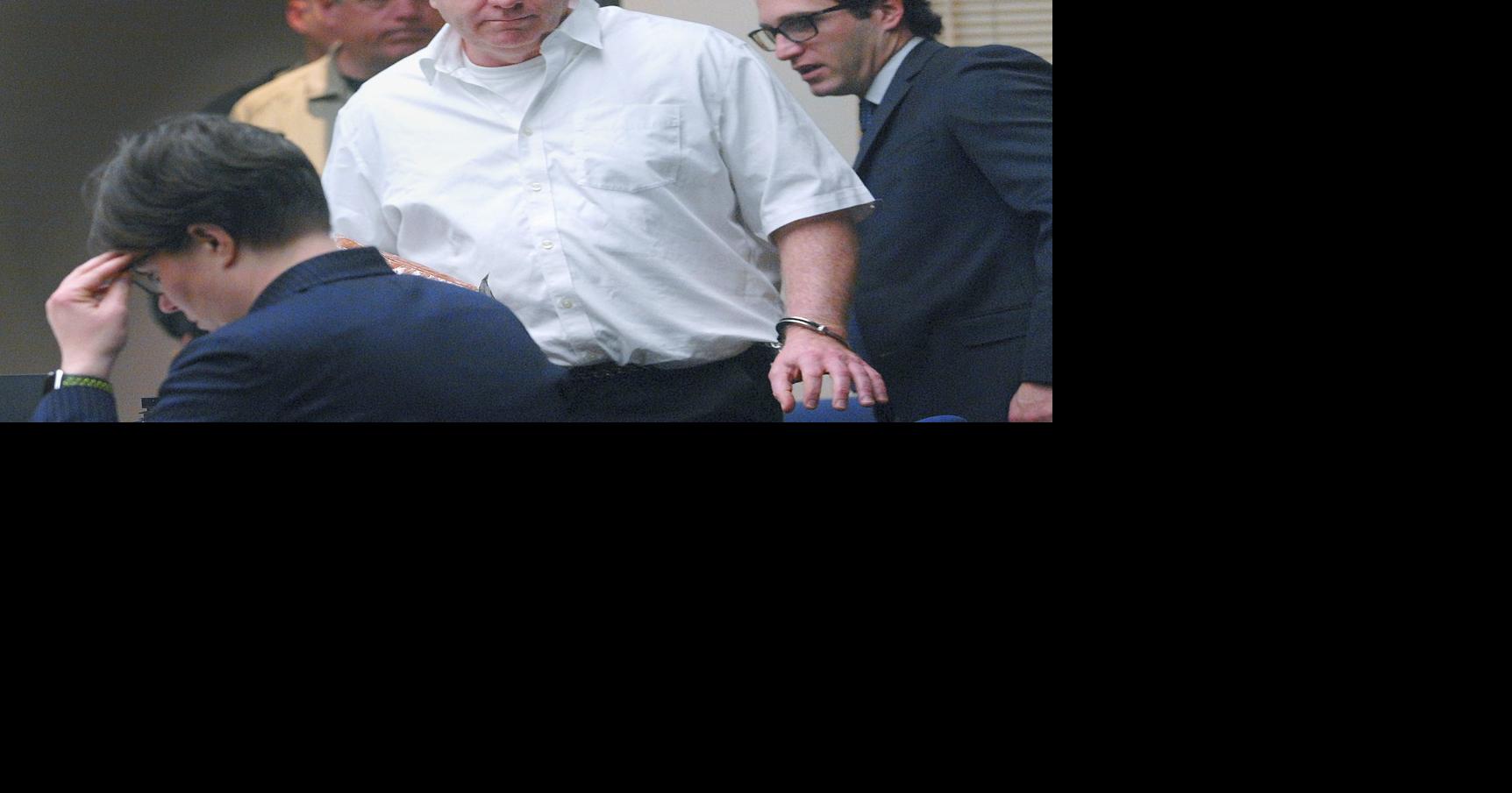 Judge set to rule on Whalen's request for new trial