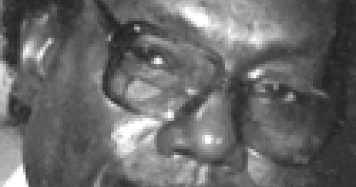 Rev. James E. Sims Sr.