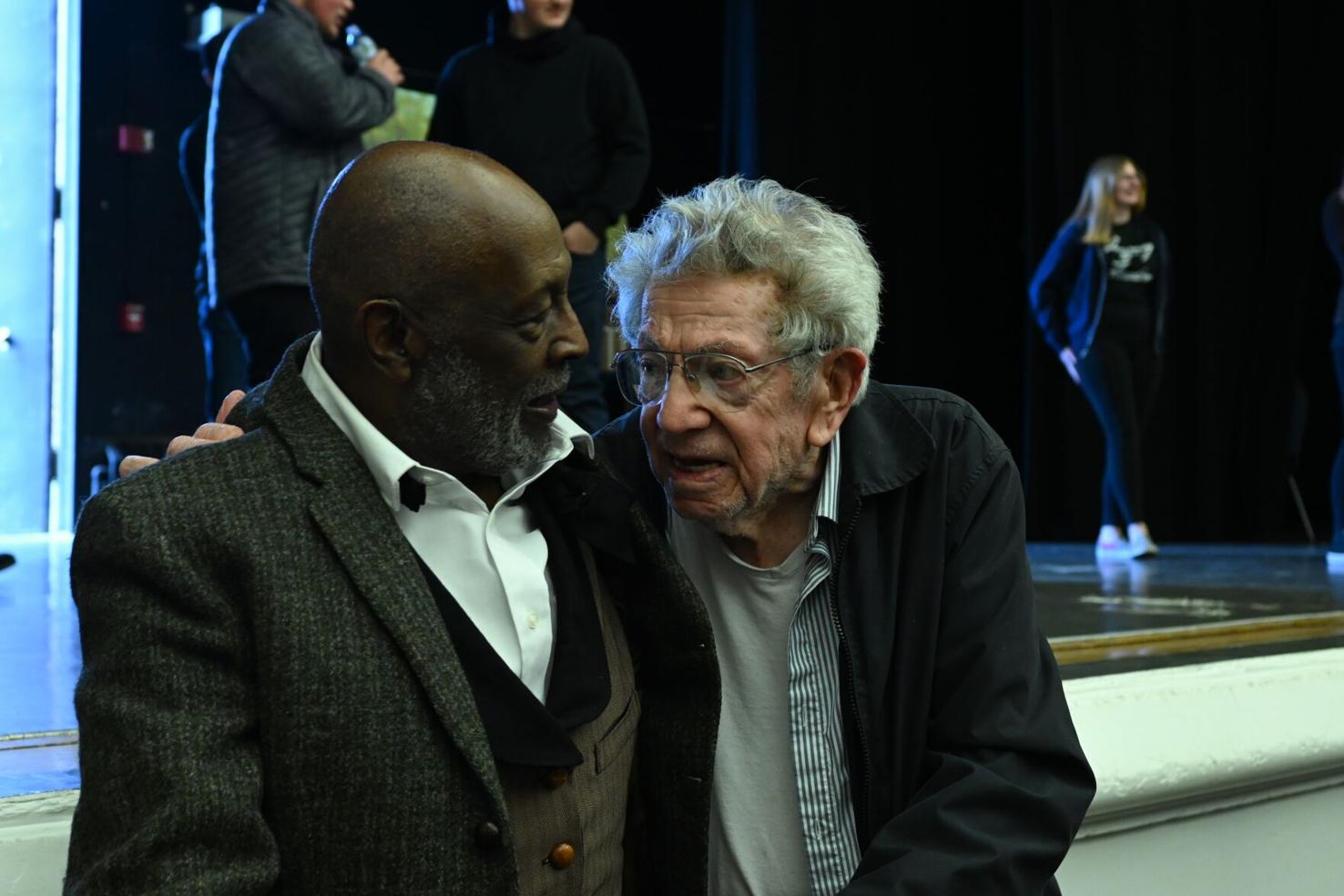 Jack Waddell named American Theatre Wing Unsung Hero of 2023