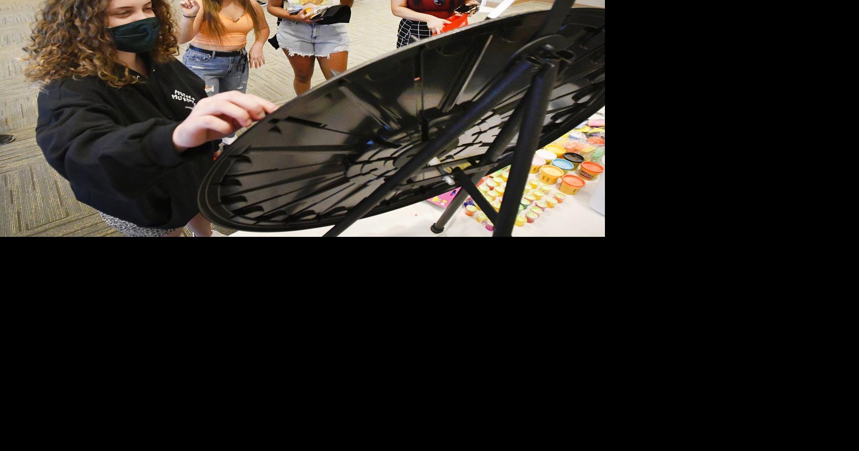 With no spring break, Illinois State University offers 'Personal Well ...