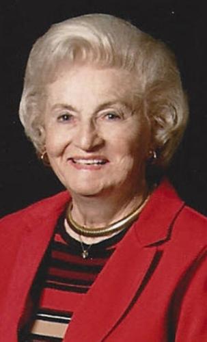 Elizabeth Johnson