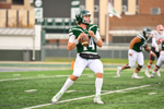 Carroll topples Illinois Wesleyan football