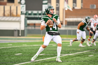 Carroll topples Illinois Wesleyan football