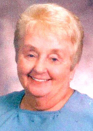 Mary Ann Boggs Downen