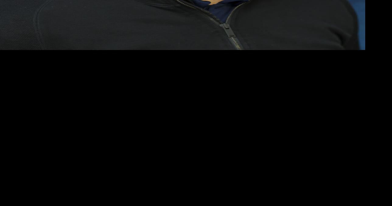 Heartland athletic director Ryan Knox wins national award