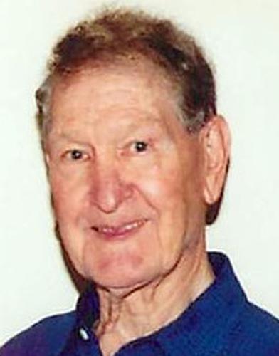 William Drake