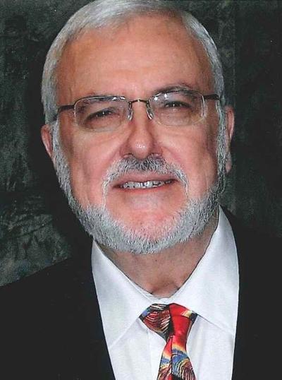 Wayne Luedtke