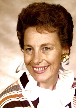 Ramona Hiser Preston