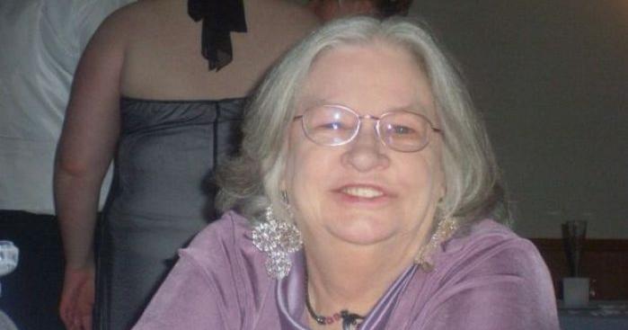Rose L. Ziegler