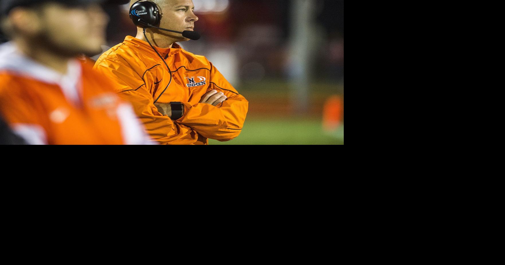 Former Normal Community coach Wes Temples named Normal West athletic ...