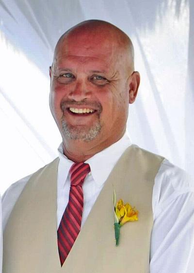 Michael Everett Schmidgall