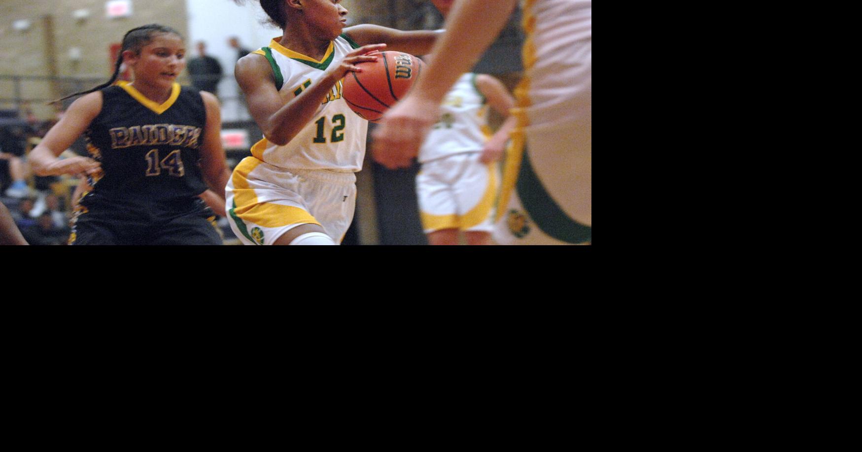 Player of Year: U High's Hughes reaches coach’s goal