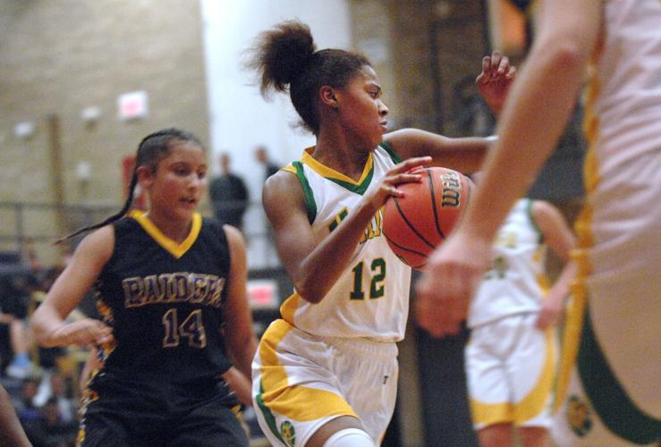 Player of Year: U High's Hughes reaches coach’s goal