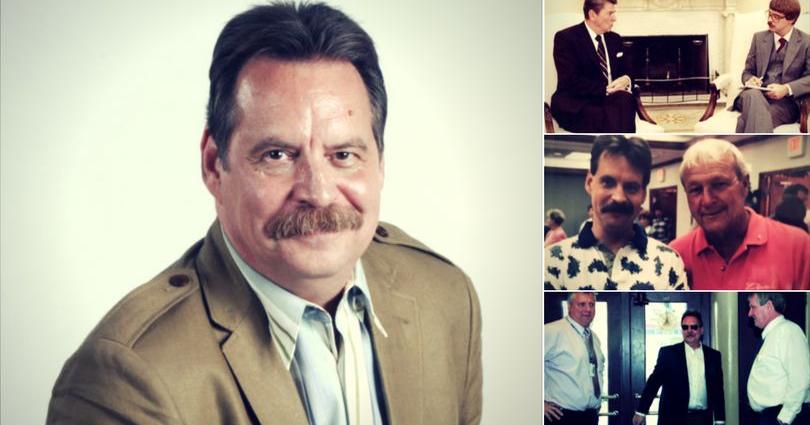 Best in the biz: The very best of Bill Flick