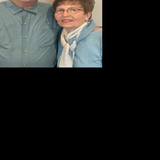 60th for Parnell, Betty Ann Kennedy