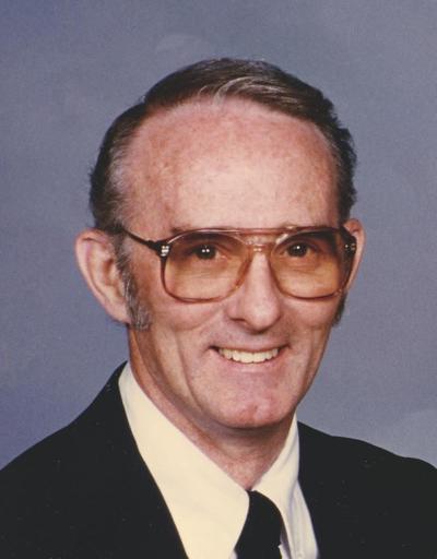 Francis Walsh